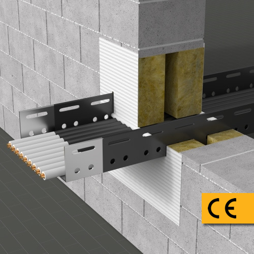 INTUSEAL INTU FR COAT I | Maxira.cz - Tepelné a žáruvzdorné izolační ...