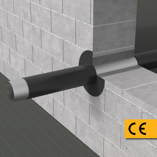 INTUSEAL INTU FR COAT I | Maxira.cz - Tepelné a žáruvzdorné izolační ...